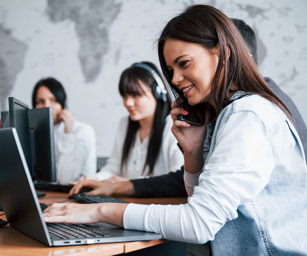 Cloud Call Center UAE: The Future of Customer Support